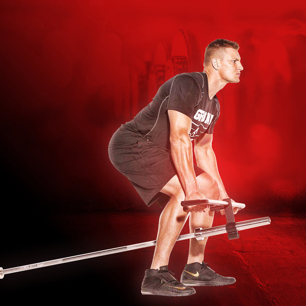 How Poor Posture Affects Your Health & Athletic Performance – Gronk ...