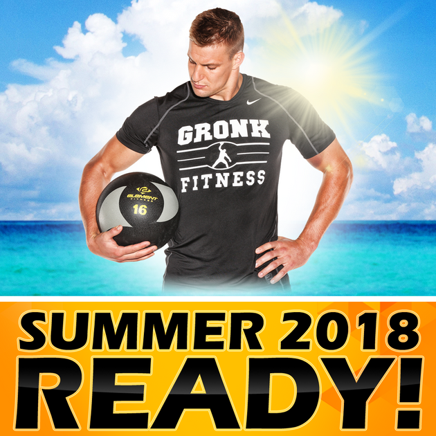 5 FAT SHREDDING Tips You Wish You Knew Last Summer! – Gronk Fitness ...