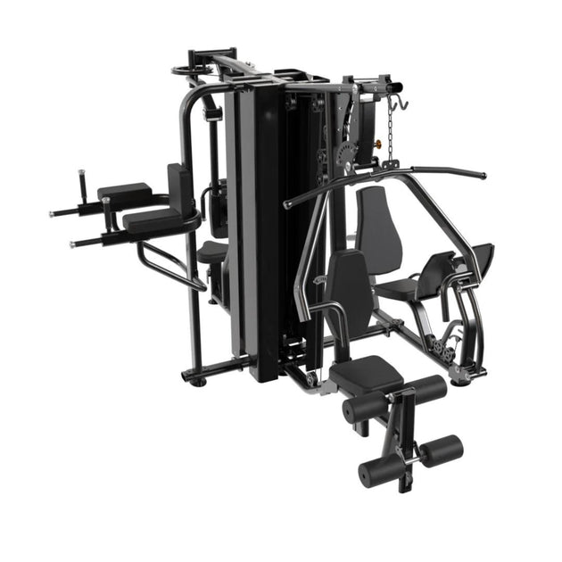 Upper Body Strength Machines – Page 2 – Gronk Fitness Products