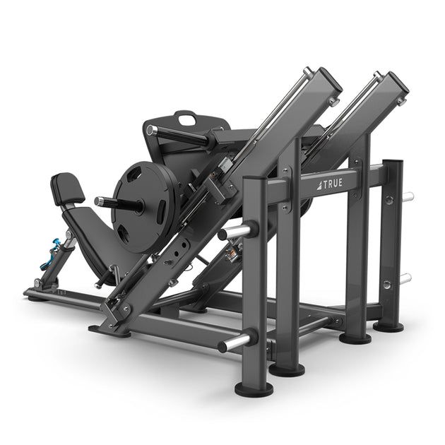 True Fitness Leg Press XFW 7800 – Gronk Fitness Products