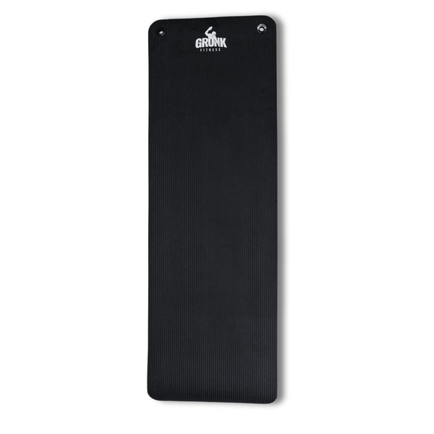 Gronk Fitness Padded Mat – Gronk Fitness Products