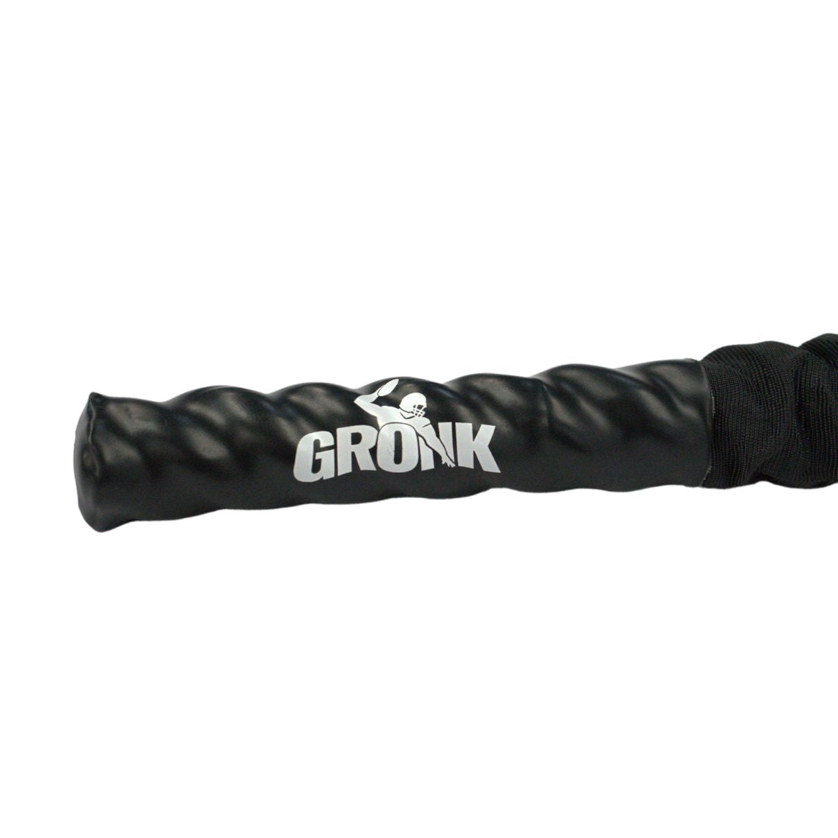 Gronk Fitness Battle Rope – Gronk Fitness Products