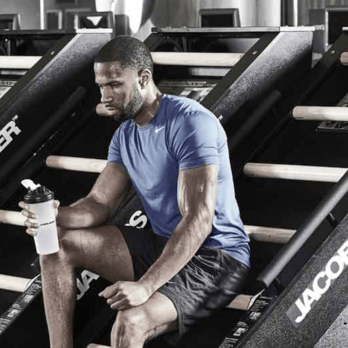 Jacobs Ladder – Gronk Fitness Products