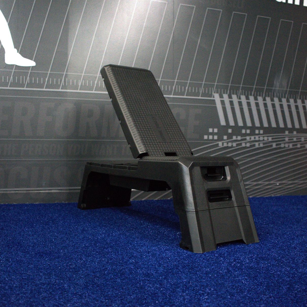 Gronk Fitness Step Bench – Gronk Fitness Products