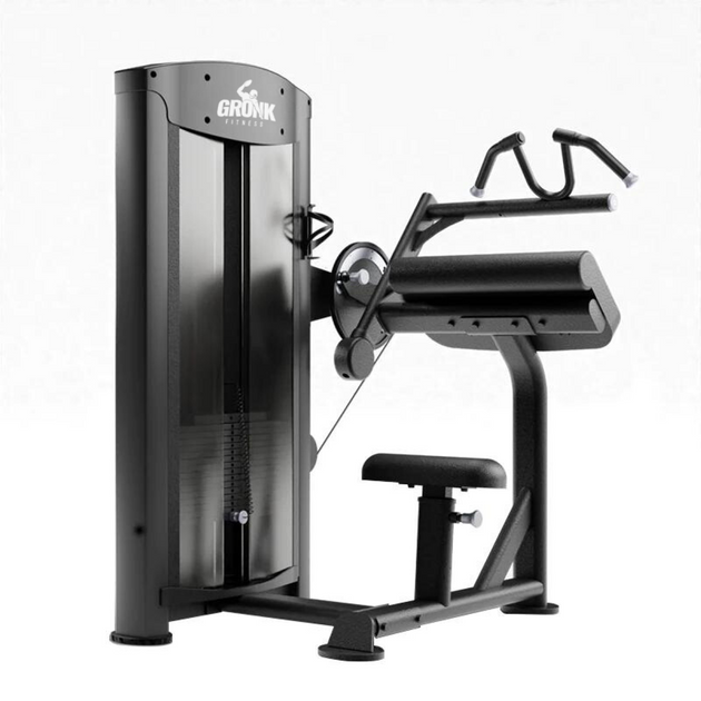 Upper Body Strength Machines – Page 2 – Gronk Fitness Products