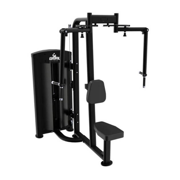 Upper Body Strength Machines – Page 2 – Gronk Fitness Products