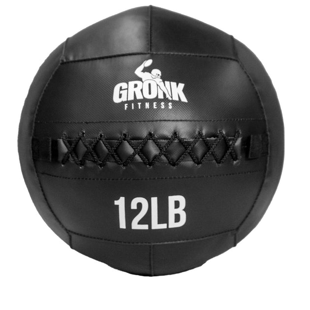 Gronk Fitness Wall Balls – Gronk Fitness Products