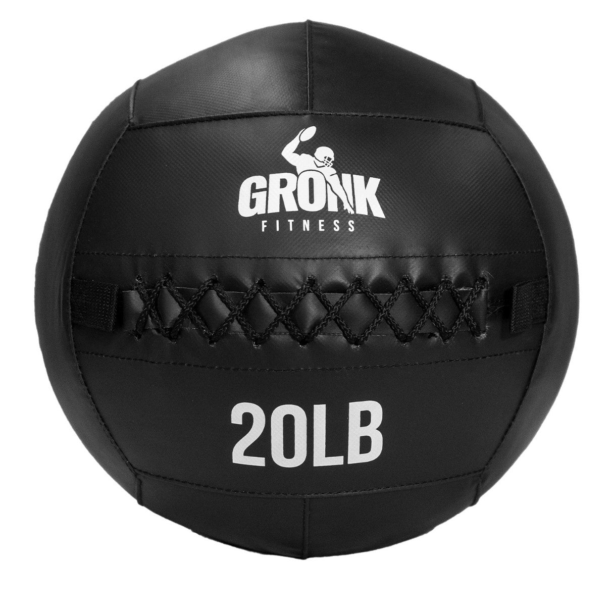 Gronk Fitness Wall Balls – Gronk Fitness Products