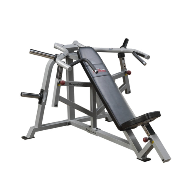 Upper Body Strength Machines – Page 2 – Gronk Fitness Products