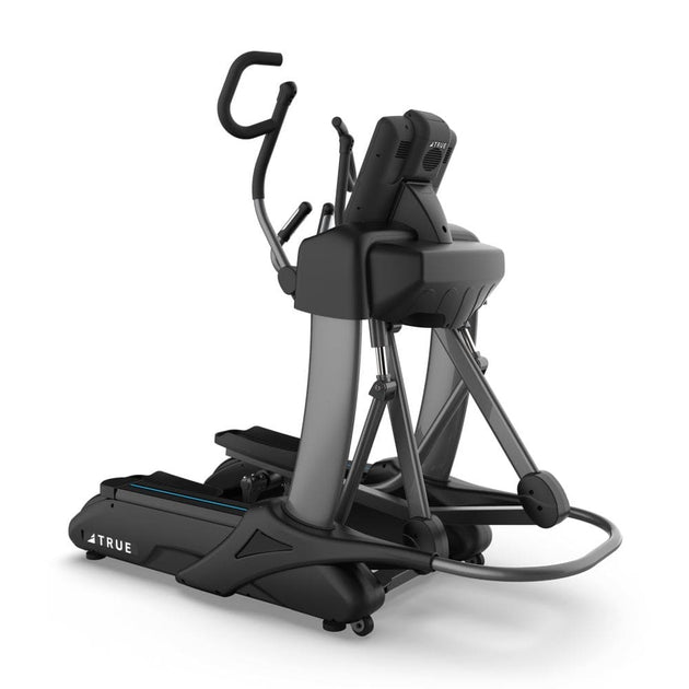 TRUE XS1000-19 Elliptical With Envision 16" Console – Gronk Fitness ...