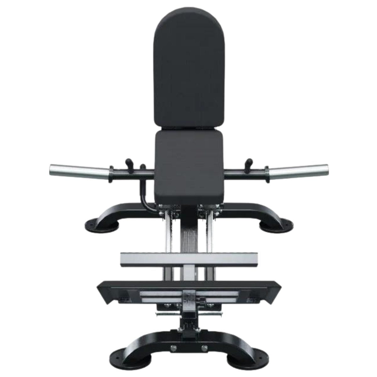 Gronk Fitness Compact Leg Press – Gronk Fitness Products