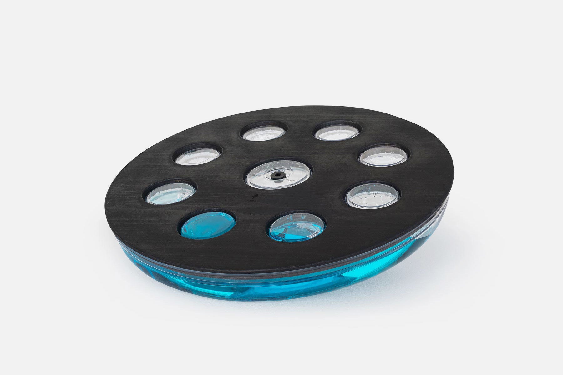 NOHrD Eau-Me Balance Board – Gronk Fitness Products