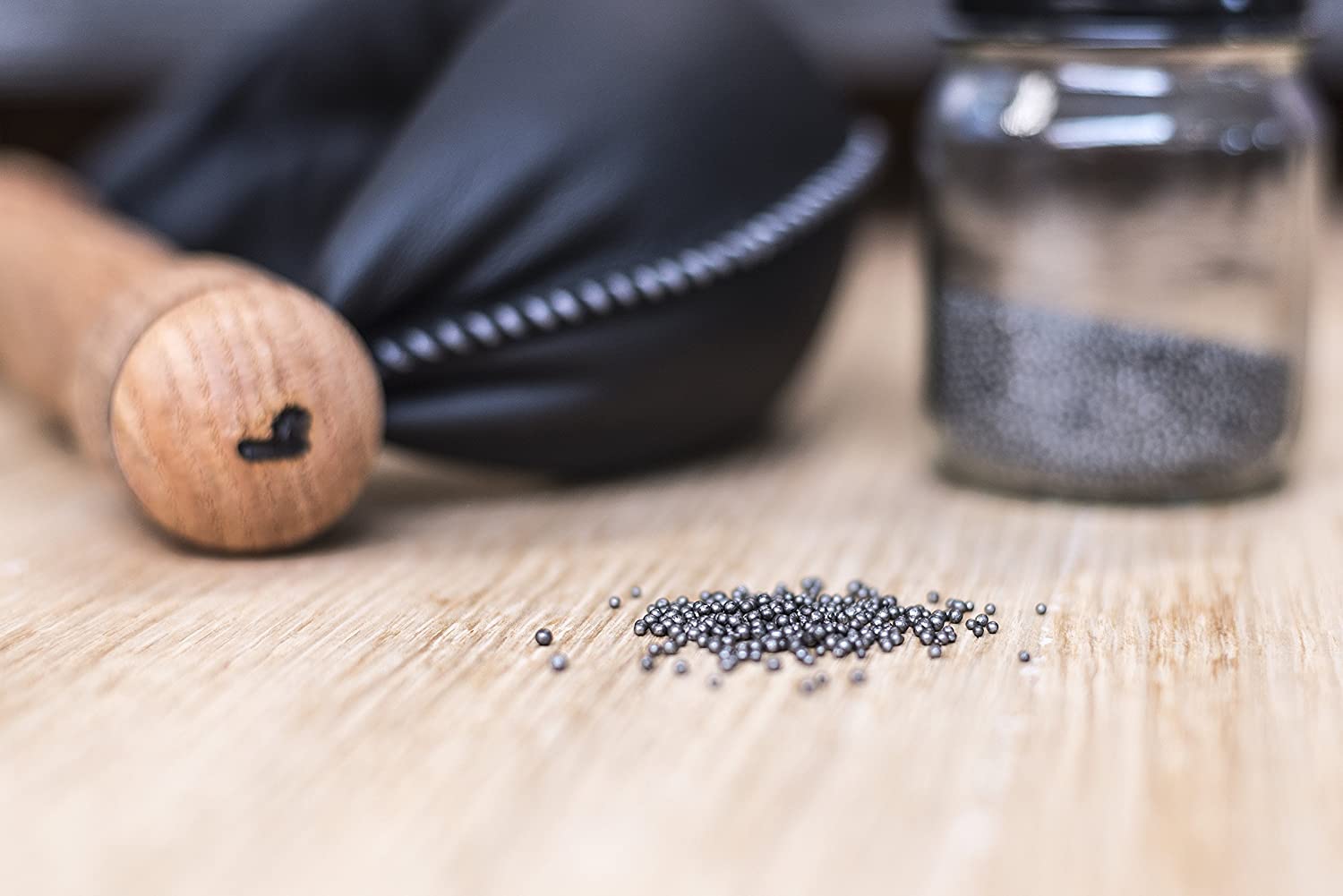 NOHrD Swing Board – Gronk Fitness Products