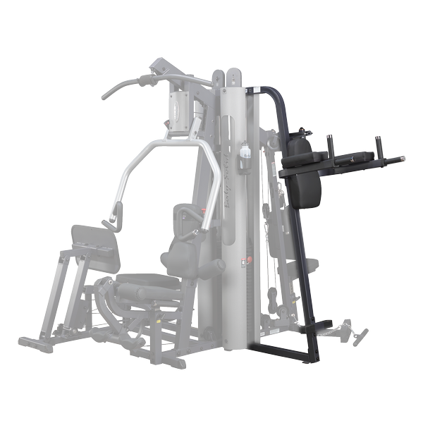 Body-Solid G9S / G9U Two-Stack Gym for Weight Training, Home and Comme ...