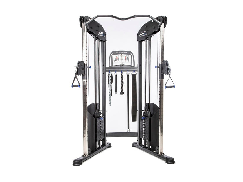 HFT Pro Functional Trainer – Gronk Fitness Products