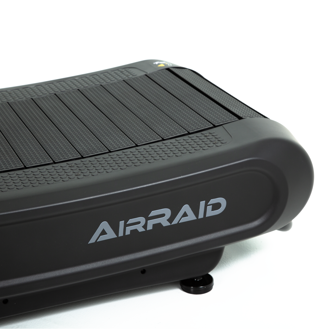TKO AirRaid Runner | Self Powered Curved Treadmill for High TKO AirRaid Runner | Self Powered Curved Treadmill for High