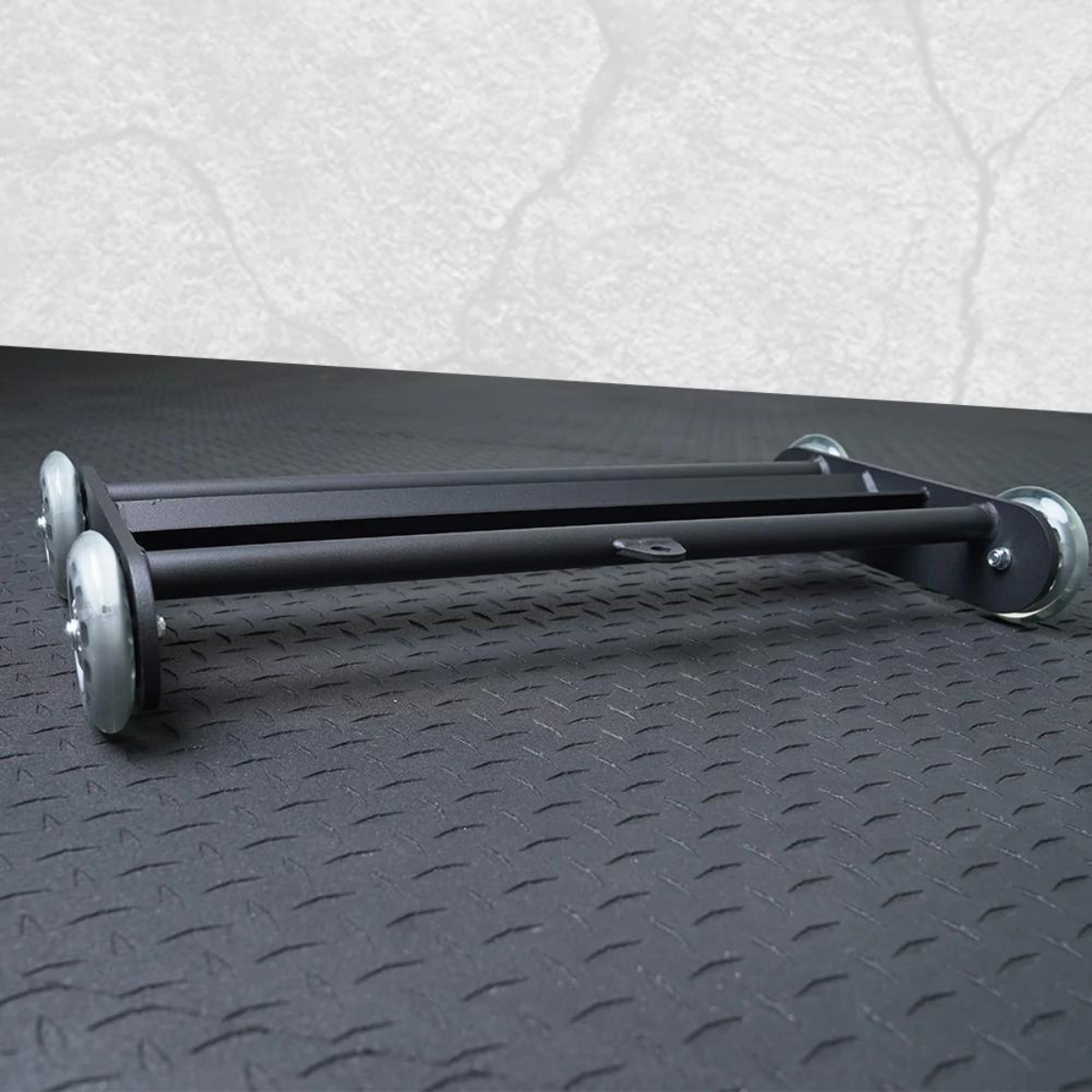 XM GLUTE HAM ROLLER – Gronk Fitness Products