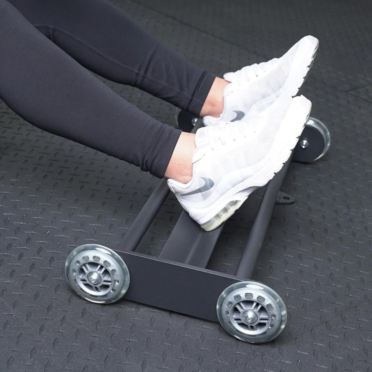 XM GLUTE HAM ROLLER – Gronk Fitness Products