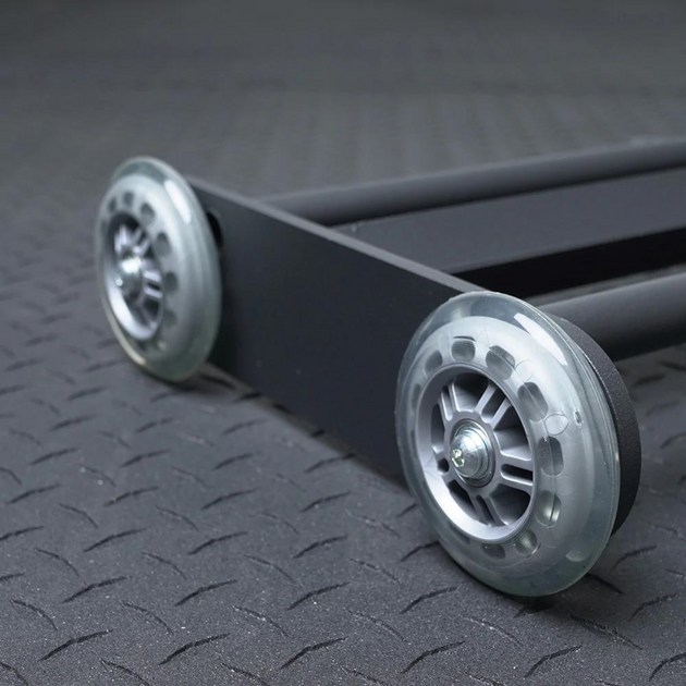 XM GLUTE HAM ROLLER – Gronk Fitness Products