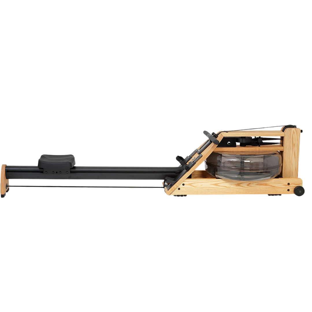 WaterRower A1 Oak Rowing Machine - Made in the USA – Gronk Fitness Products